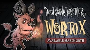 Wortox | Don't Starve game Wiki | Fandom