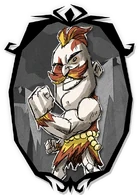 Wolfgang | Don't Starve Wiki | Fandom