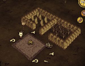 All Setpieces: A Guide To The Rare - [Don't Starve Together] General ...