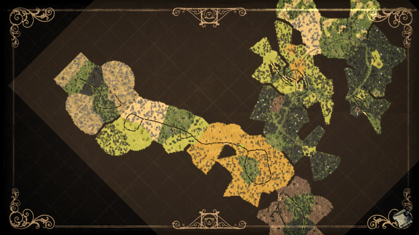 自定義世界/饑荒 | Don't Starve 中文維基 | Fandom