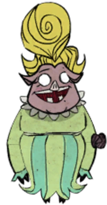 Shopkeep | Don't Starve game Wiki | Fandom