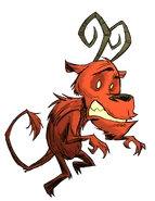 Wortox | Don't Starve game Wiki | Fandom