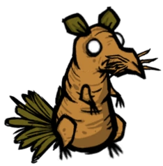 Carrat | Don't Starve game Wiki | FANDOM powered by Wikia