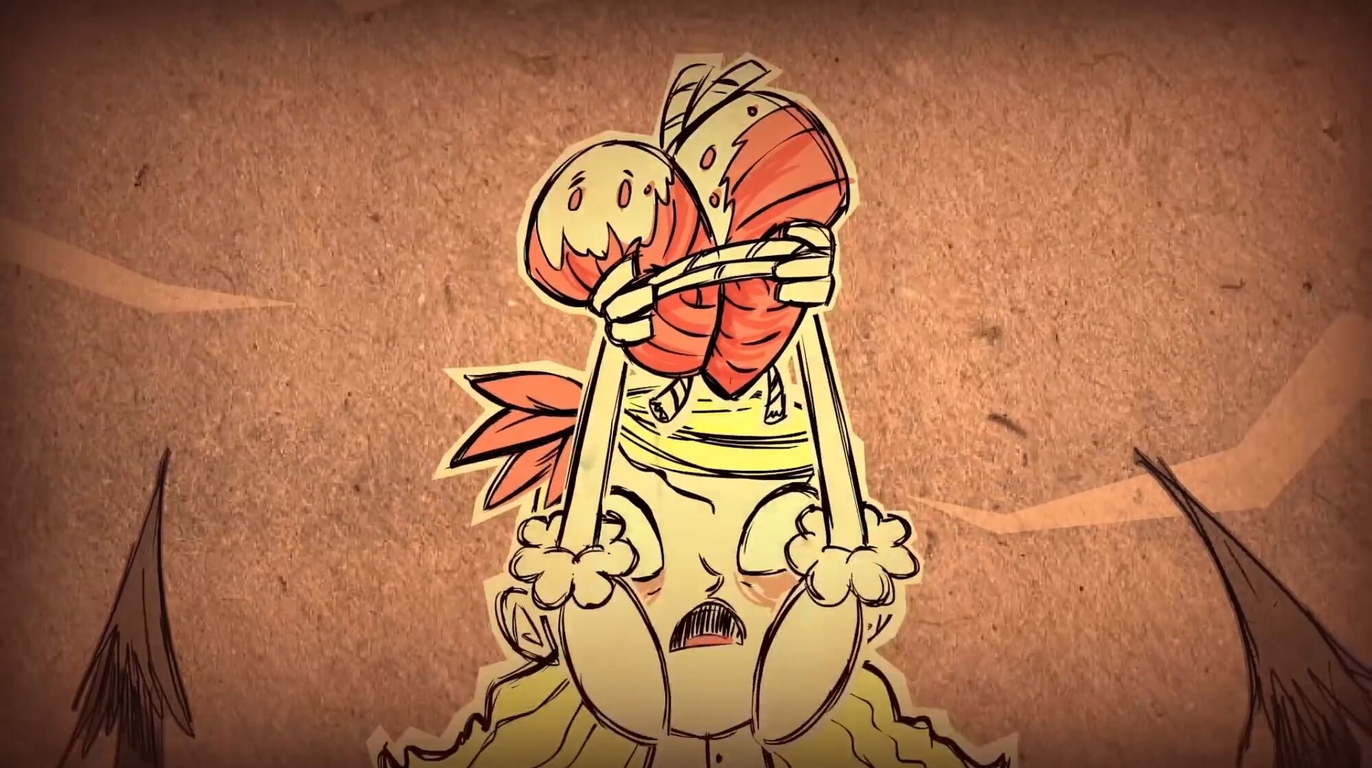 Telltale Heart Dont Starve Game Wiki Fandom Powered By Wikia