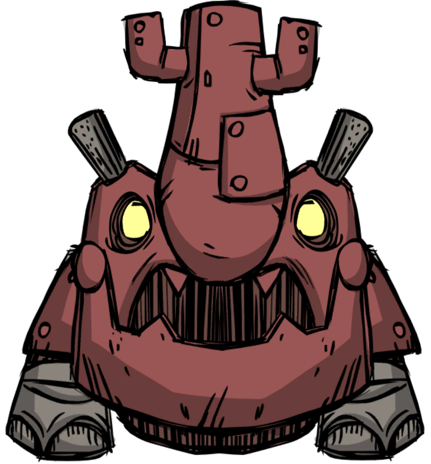 Category:Clockwork Monsters | Don't Starve game Wiki | Fandom