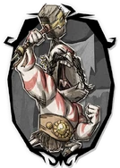 Wolfgang | Don't Starve Wiki | Fandom