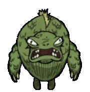 Merm | Don't Starve Wiki | Fandom