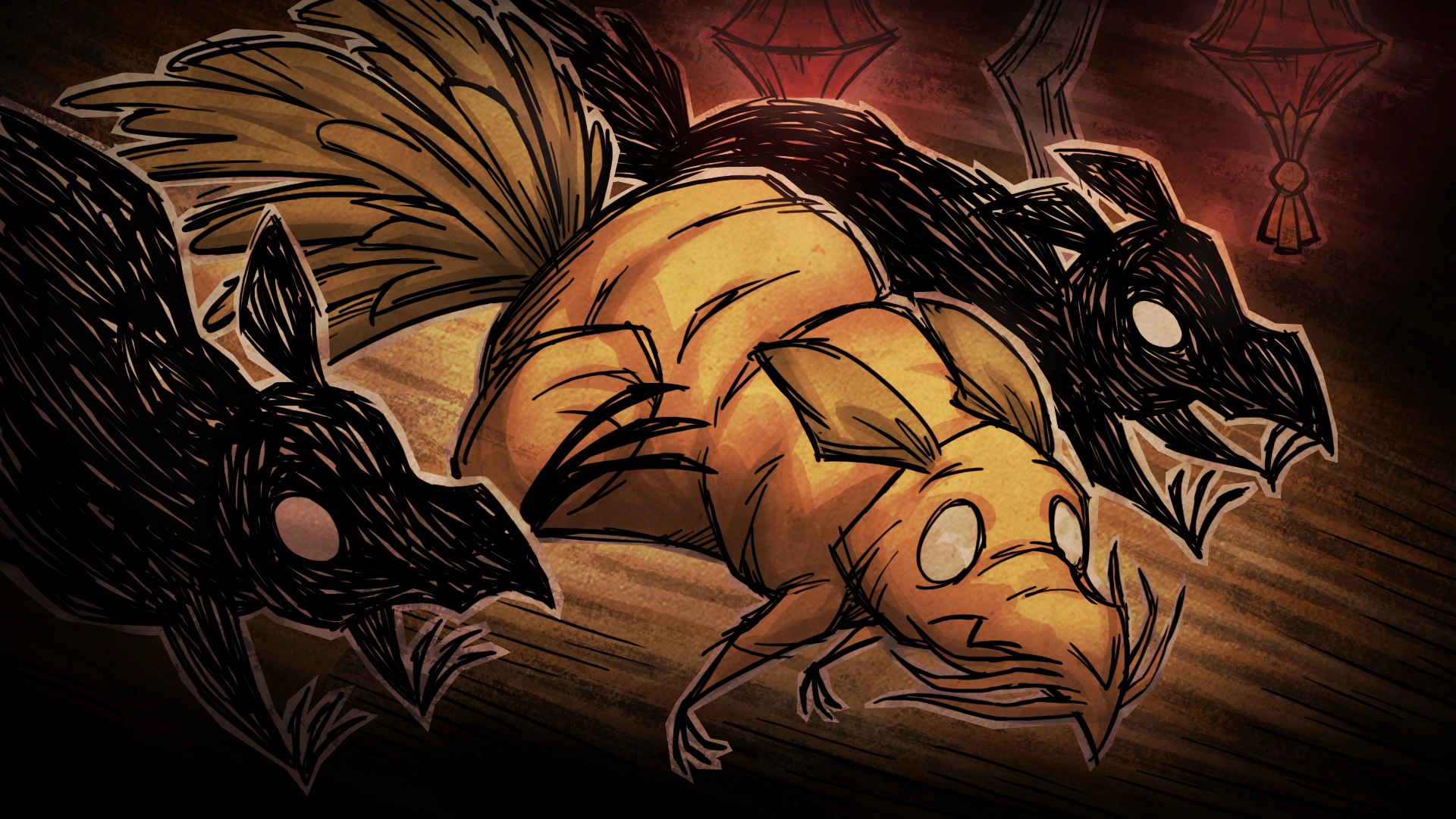 Year of the Carrat | Don't Starve game Wiki | Fandom