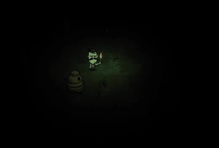 Torch | Don't Starve game Wiki | Fandom
