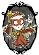 Wendy | Don't Starve game Wiki | Fandom