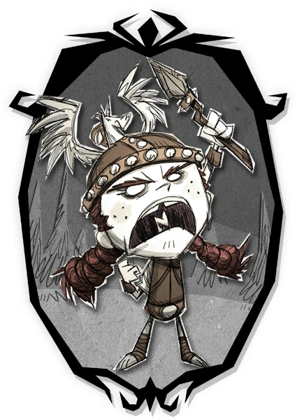 Wigfrid | Don't Starve Together Wiki | Fandom