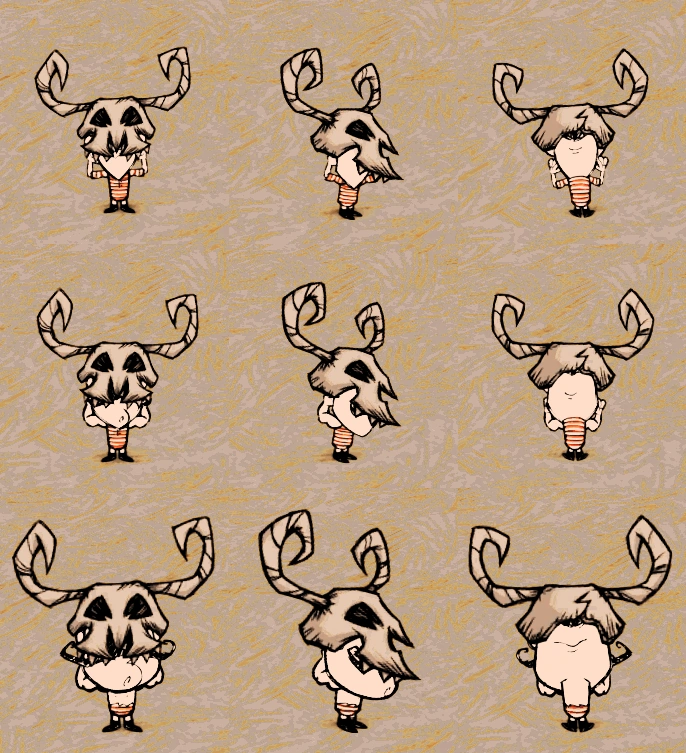 Mũ Xương | Don't Starve Wiki | Fandom