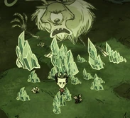 Deerclops | Don't Starve Wiki | Fandom