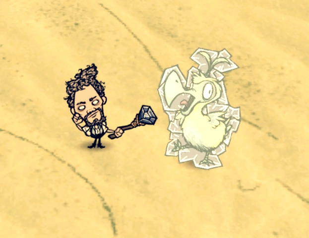 Doydoy | Don't Starve Wiki | Fandom