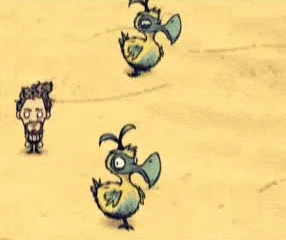 Doydoy | Don't Starve Wiki | Fandom