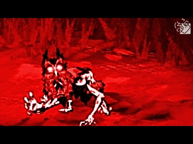 Модификации/The Screecher | Don't Starve вики | Fandom