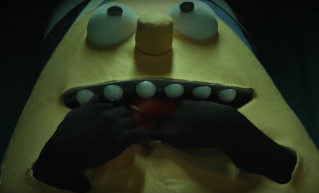 Monster Can | Don't Hug Me I'm Scared Wiki | Fandom