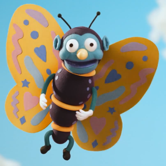 Shrignold | Don't Hug Me I'm Scared Wiki | FANDOM powered by Wikia