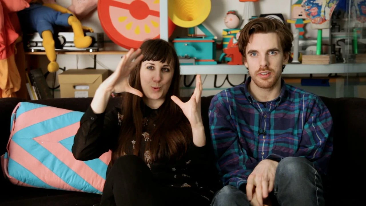 Joe Pelling | Don't Hug Me I'm Scared Wiki | FANDOM powered by Wikia