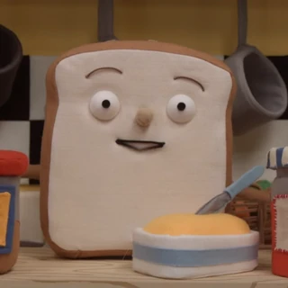 Bread Boy | Don't Hug Me I'm Scared Wiki | Fandom