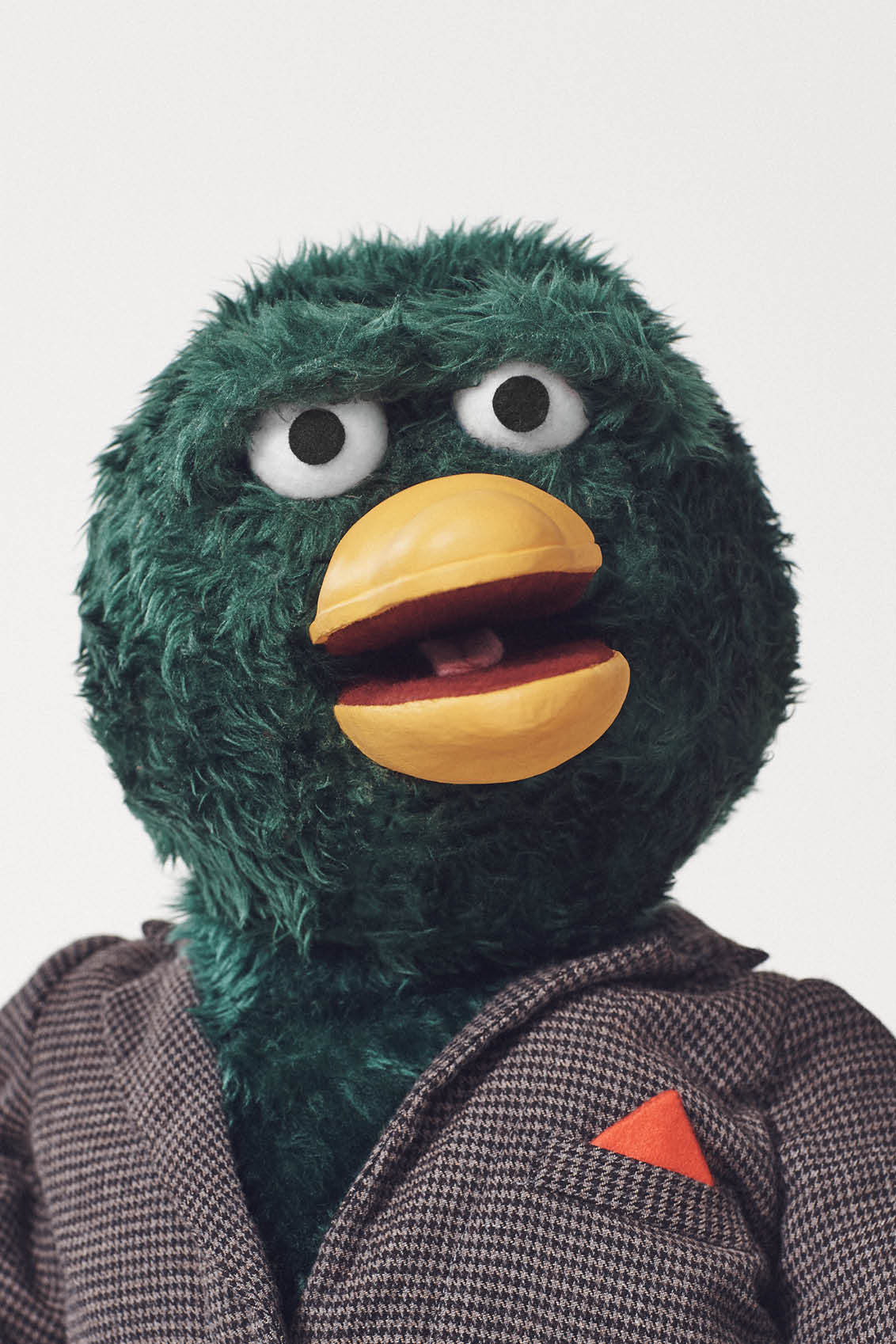 Duck Guy | Don't Hug Me I'm Scared Wiki | Fandom