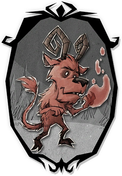 Wortox (DST) | Don`t Starve Wiki | Fandom