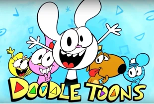 Doodle Toons | Doodle Toons Wiki | FANDOM powered by Wikia