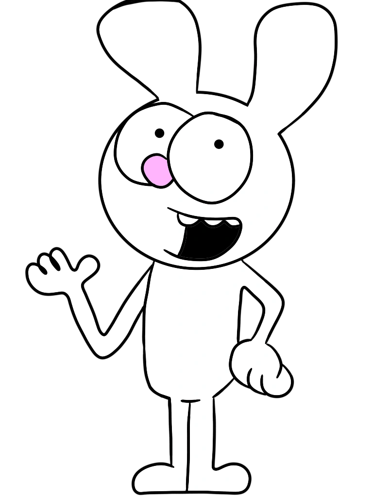 Category:Doodle Toons Reboot Characters | Doodle Toons Wiki | Fandom