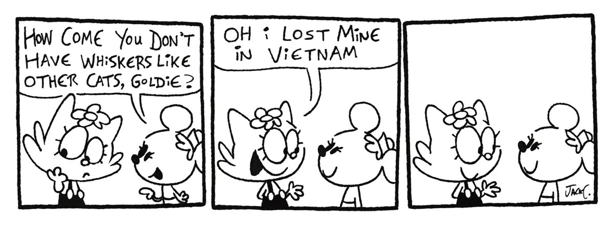 Comics | Doodle Toons Wiki | Fandom