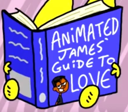 AnimatedJames' Guide to Love | Doodle Toons Wiki | Fandom
