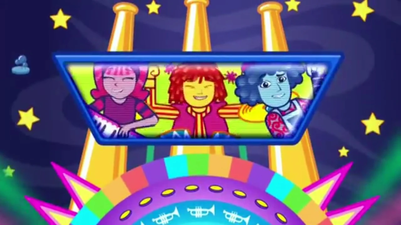 Doodlebops Rockin' Road Show Theme | Doodlebops Wiki | Fandom