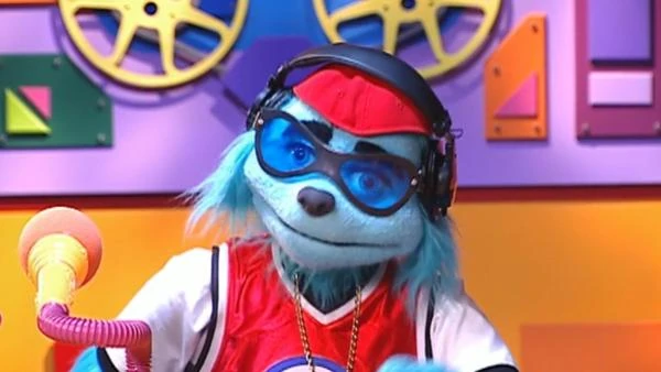 Audio Murphy | Doodlebops Wiki | Fandom