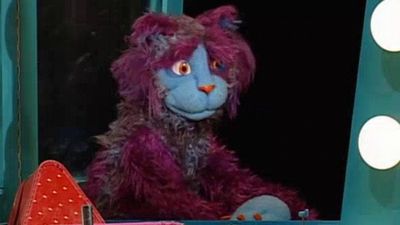 Mudge | Doodlebops Wiki | Fandom