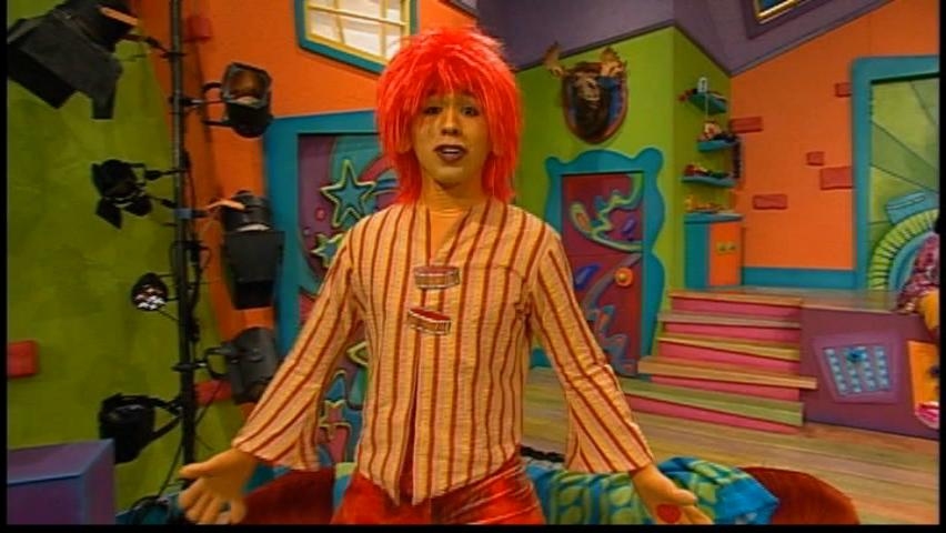 Moe Doodle | Doodlebops Wiki | Fandom