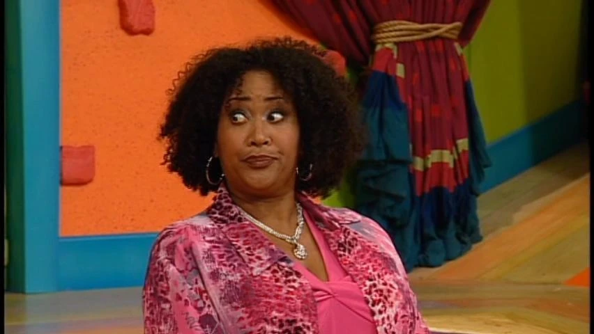 Mazz | Doodlebops Wiki | Fandom