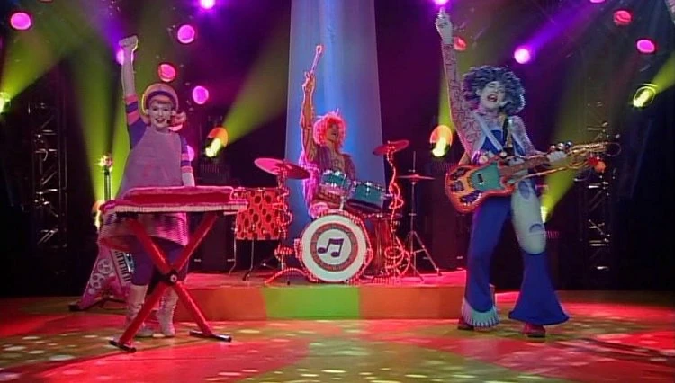 We're the Doodlebops | Doodlebops Wiki | Fandom
