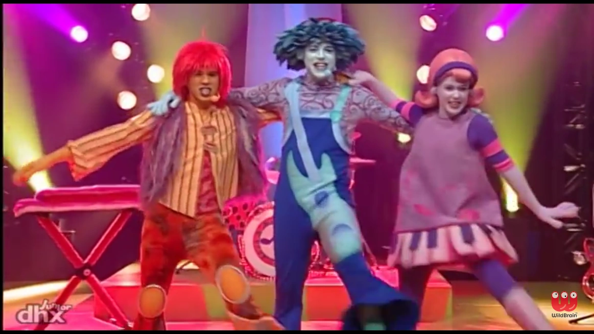 Together Forever | Doodlebops Wiki | Fandom