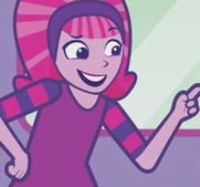 Deedee Doodle | Doodlebops Wiki | Fandom