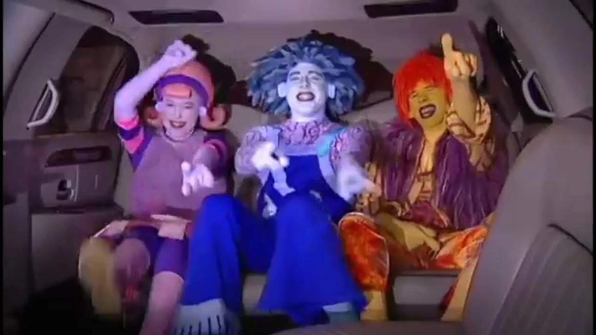 We're the Doodlebops music video | Doodlebops Wiki | Fandom