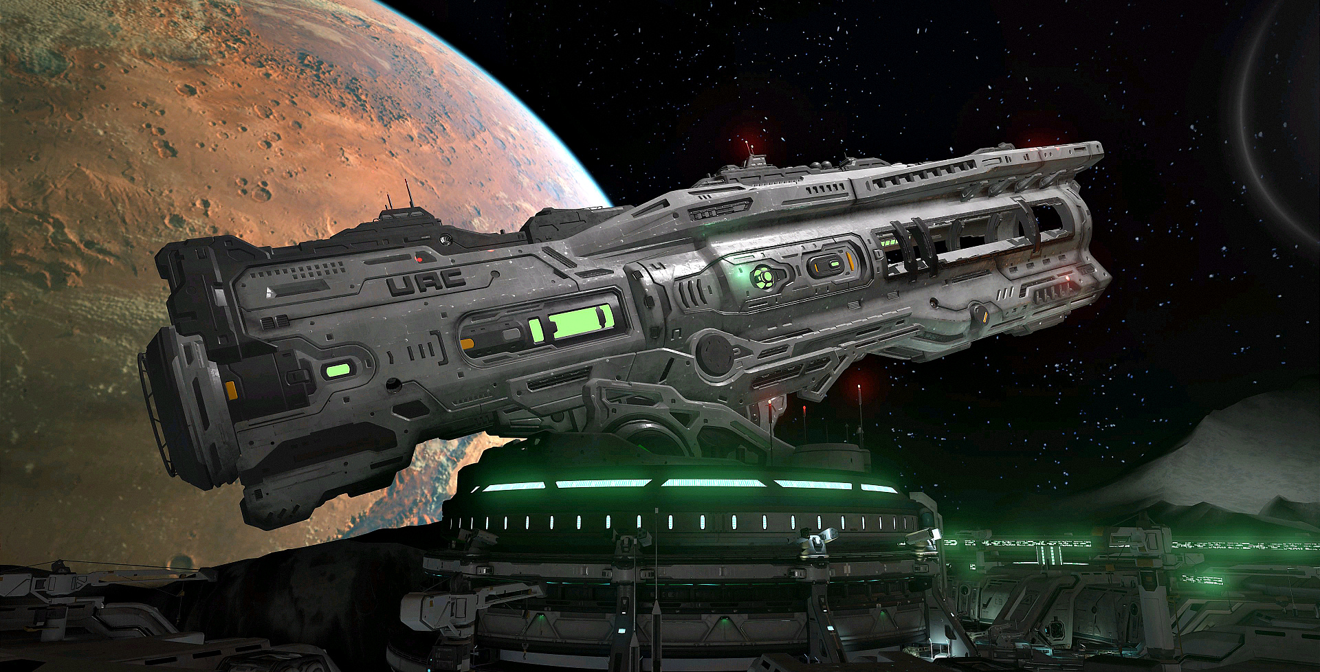 BFG-10K | DOOMPEDIA | Fandom