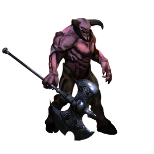 Baron Of Hell | Doom - Hunter's Moon Wiki | Fandom