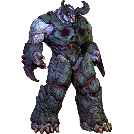 Baalgar | Doom - Hunter's Moon Wiki | Fandom