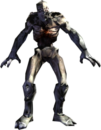 Imp | Doom - Hunter's Moon Wiki | FANDOM powered by Wikia