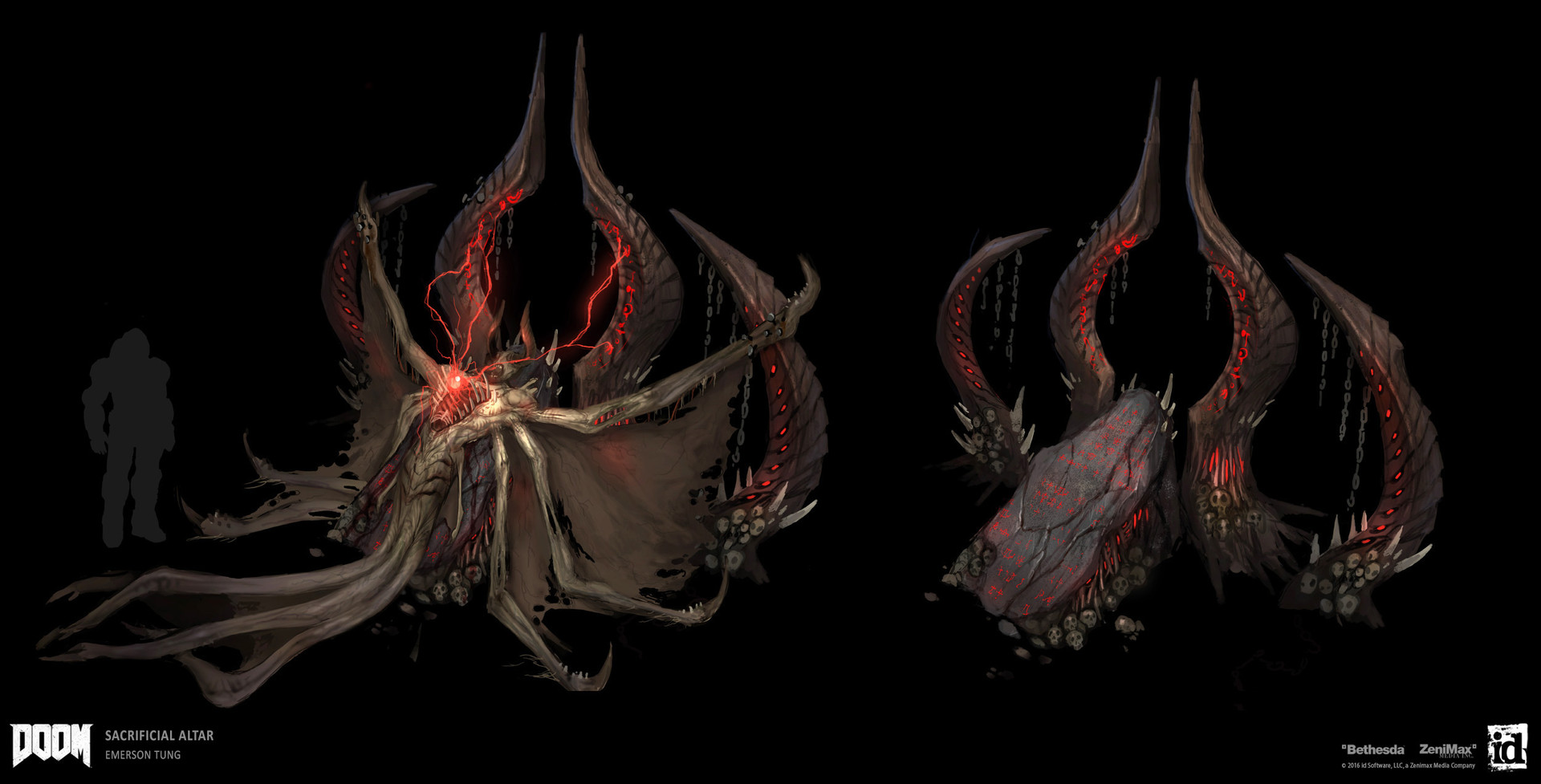 Wraiths Doom Wiki Fandom Powered By Wikia