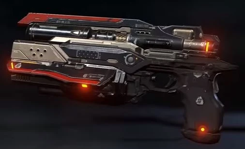 EMG Mark V | Doom Wiki | Fandom