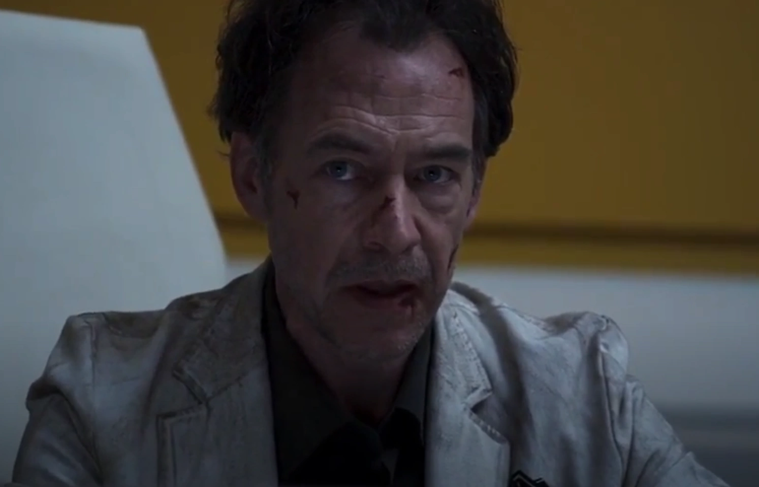 Category:Doom 3 Roe characters | Doom Wiki | Fandom