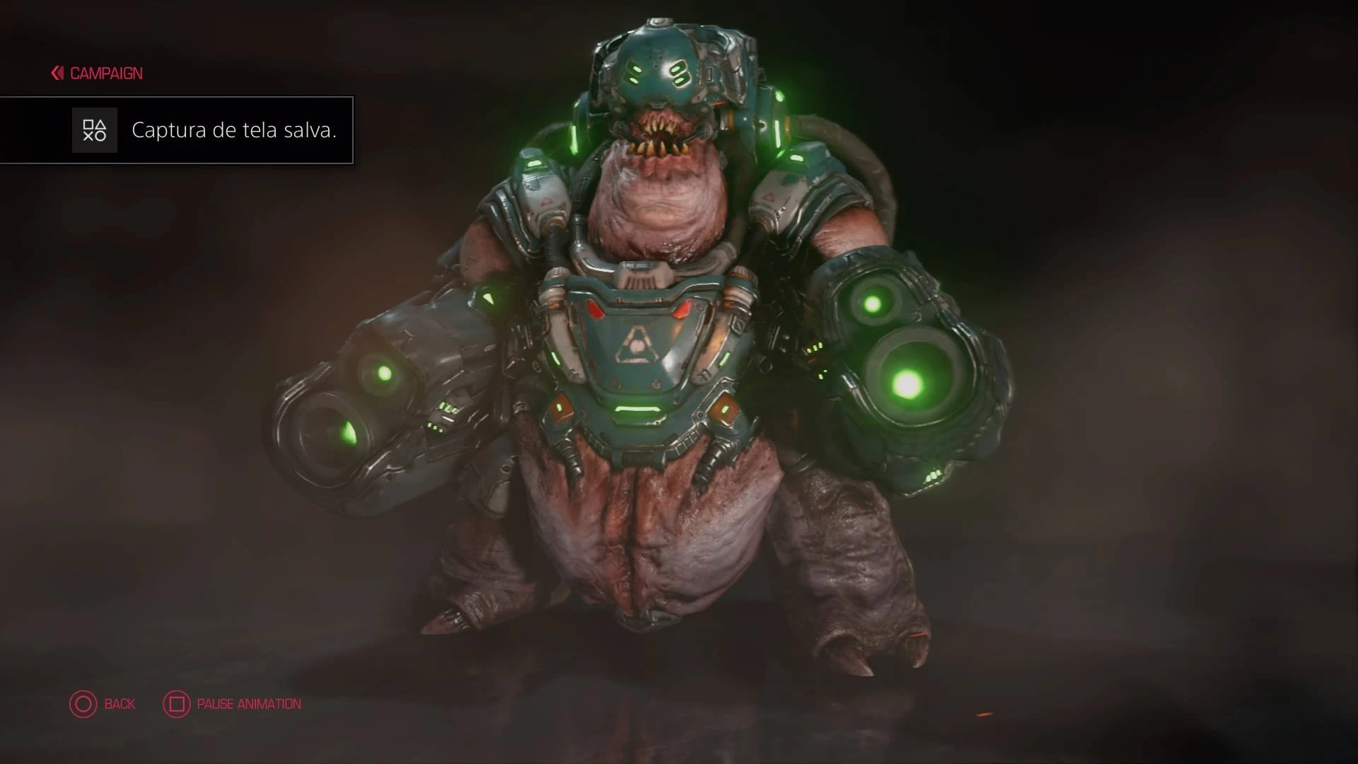 Image - Mancubus cyber.jpg | Doom Wiki | FANDOM powered by Wikia