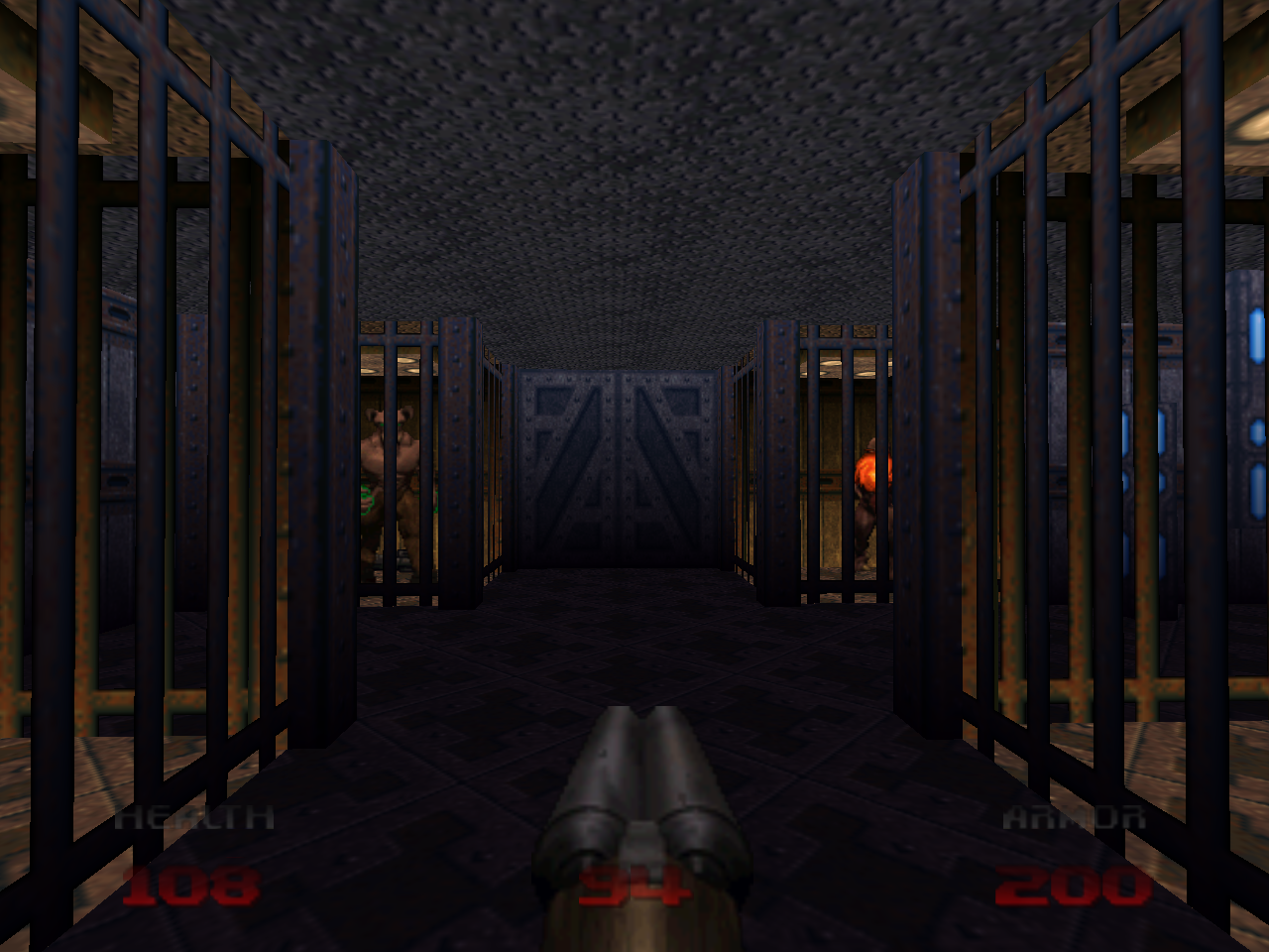 MAP07: Research Lab (Doom 64) | Doom Wiki | FANDOM powered by Wikia MAP07: Research Lab (Doom 64) | Doom Wiki | FANDOM powered by Wikia