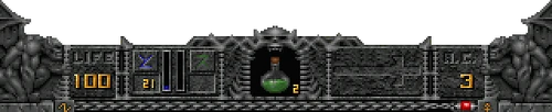 Status bar | Doom Wiki | FANDOM powered by Wikia