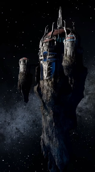 Night Sentinel Quest | SpaceBattles